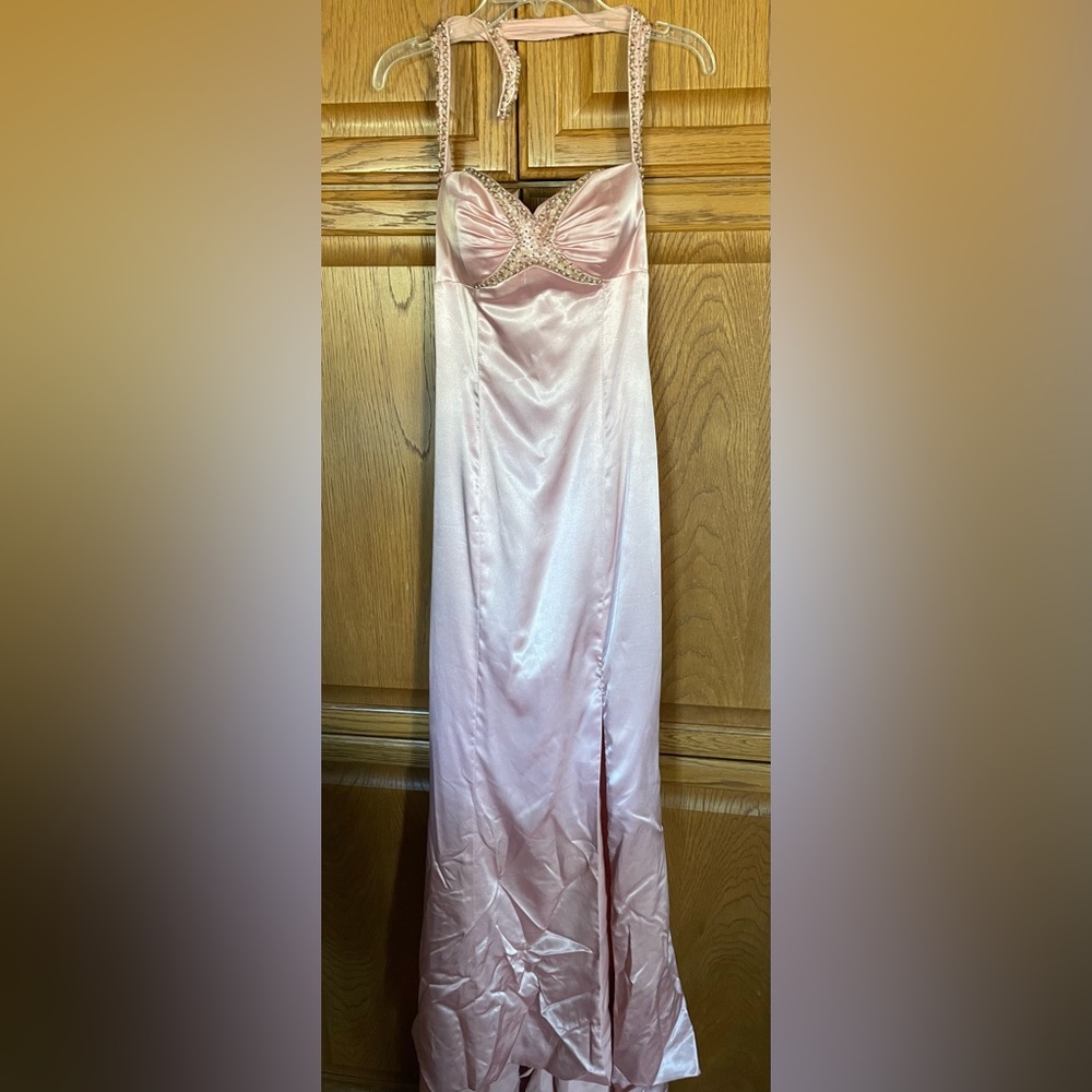 Cire By Landa Formal Dress - Gem